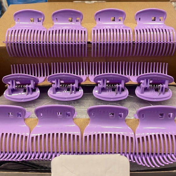 Conair | Hair | Conair Waves Volume 2 Flocked Rollers With Ceramic ...